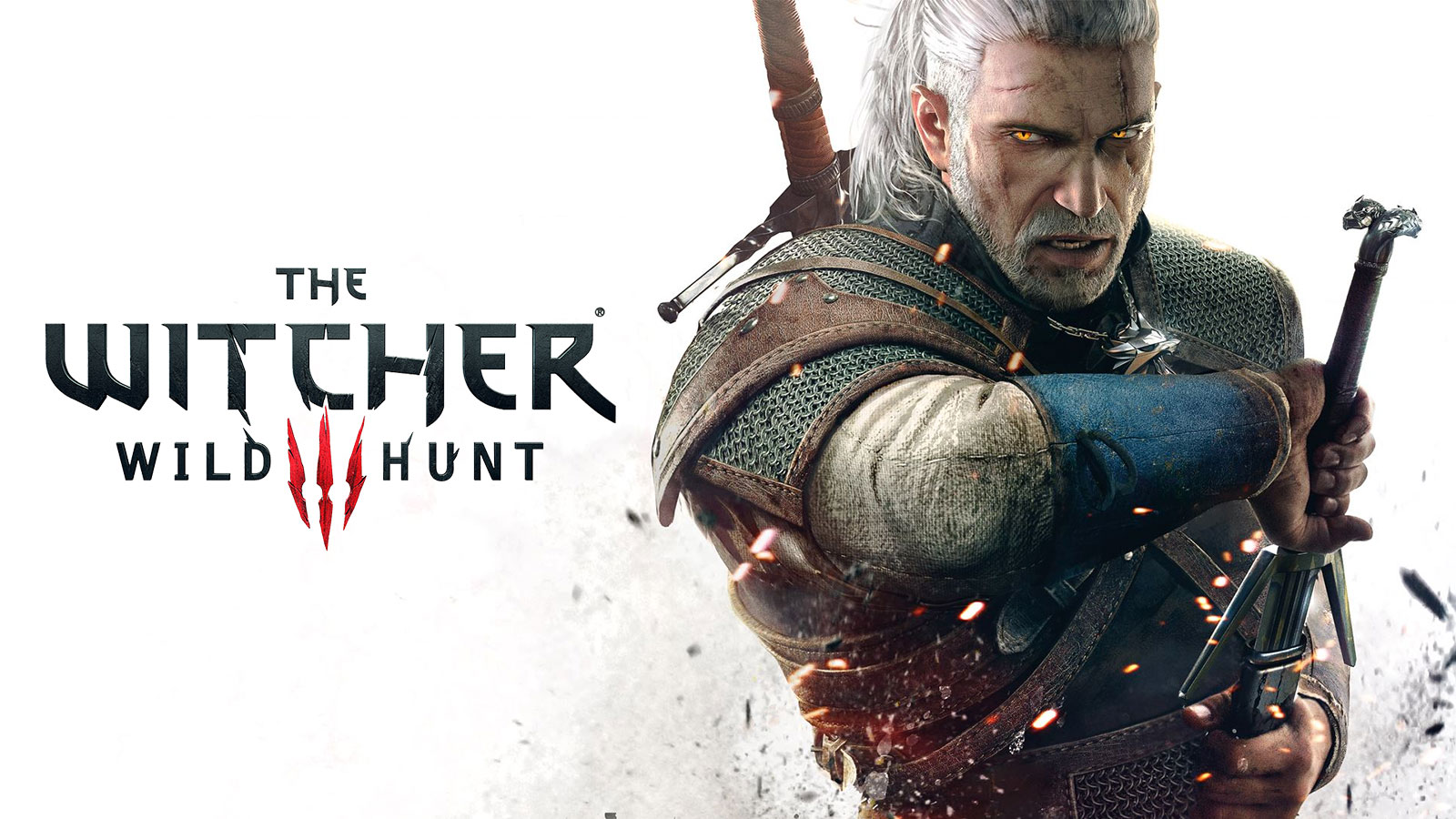 The Witcher 3-The Wild Hunt Art (Design and Digital Agency)