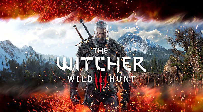 The-Witcher3—kennedy-monk | Kennedymonk